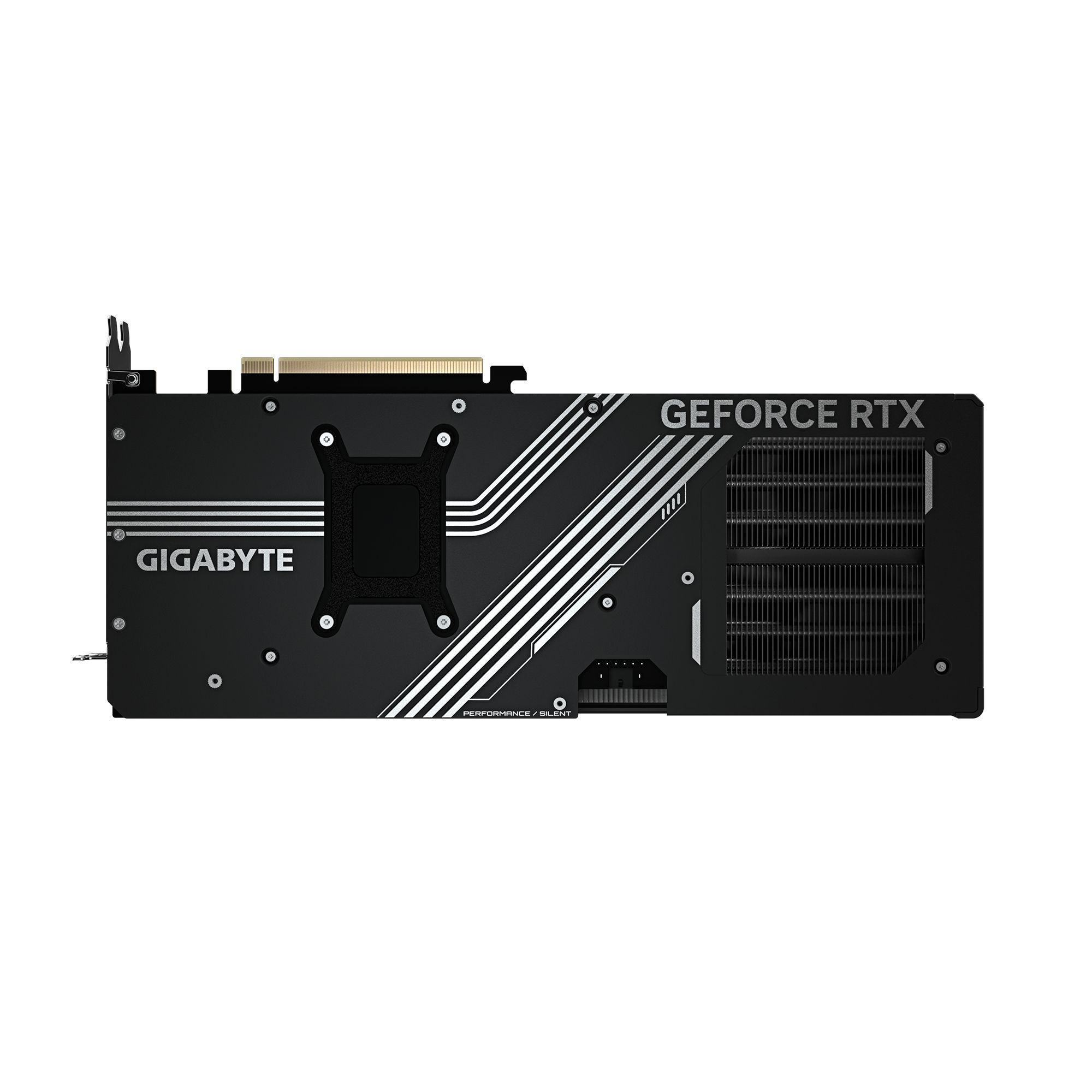 GIGABYTE GeForce RTX™ 5070 Ti WINDFORCE SFF 16G Key Features – Saudi Gamerz – متجر سعودي قيمرز