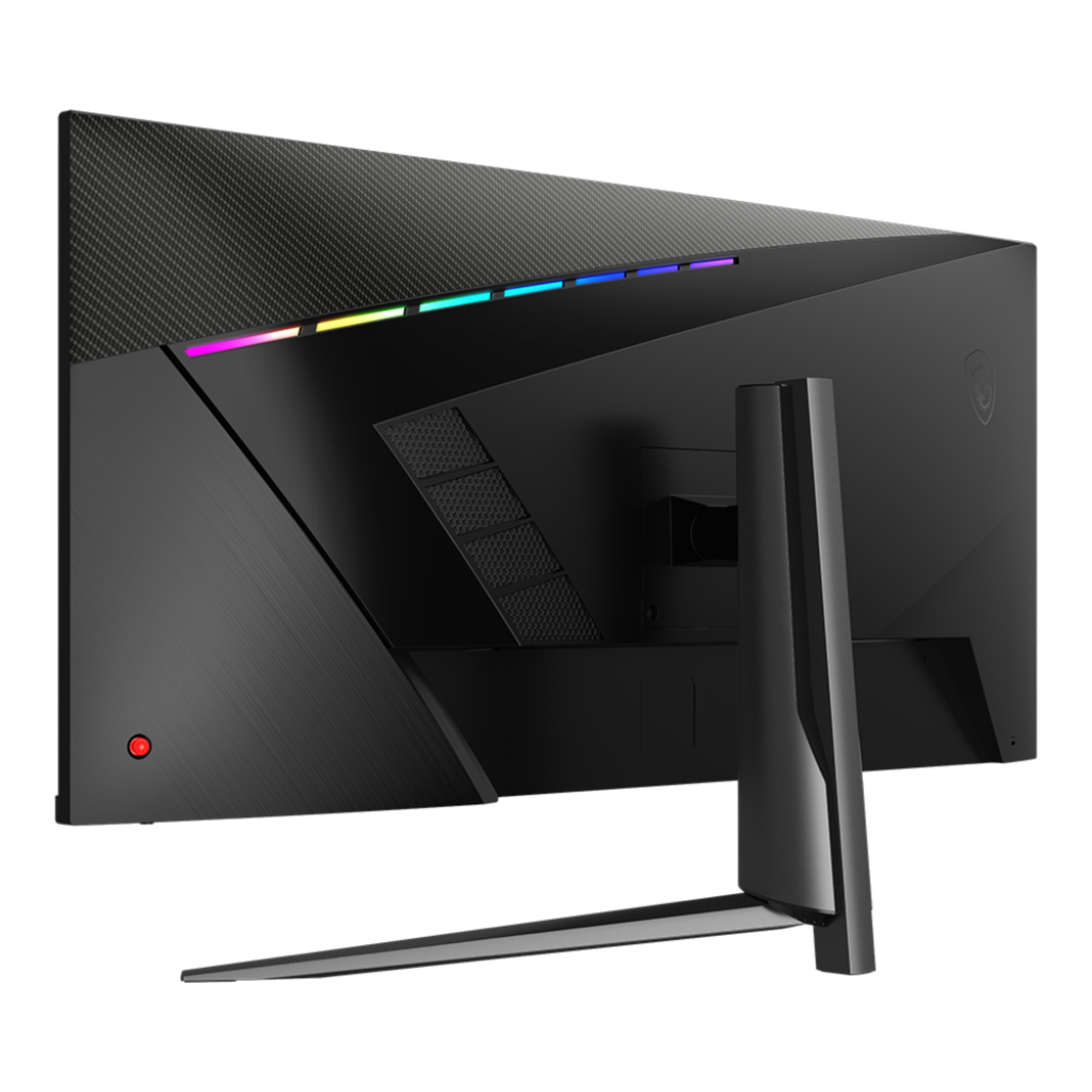MSI MAG401QR, 40 Inch Gaming Monitor, UWQHD 3440×1440, 155Hz , IPS ...