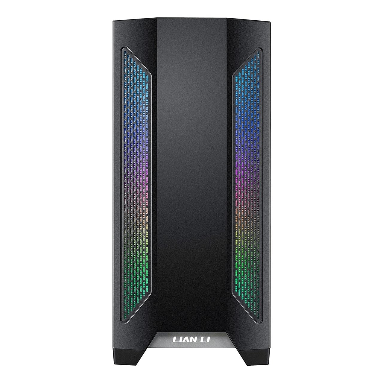 lian-li-lancool-2-tempered-glass-atx-case-black-616329 – Saudi Gamerz ...